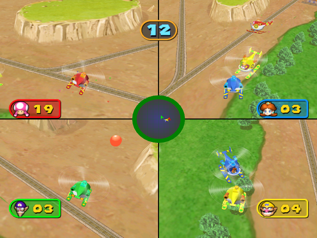File:Helipopper.png - Super Mario Wiki, the Mario encyclopedia