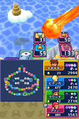 Slimenia - Super Mario Wiki, the Mario encyclopedia