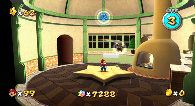 File:KitchenInterior.png - Super Mario Wiki, the Mario encyclopedia
