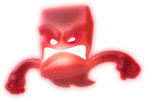 Hammer (Luigi's Mansion 3) - Super Mario Wiki, the Mario encyclopedia