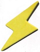 Gallery:Lightning - Super Mario Wiki, the Mario encyclopedia