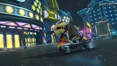 City Tripper - Super Mario Wiki, the Mario encyclopedia