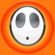 Gallery:Orange Shy Guy - Super Mario Wiki, the Mario encyclopedia