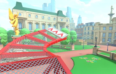 User:WildWario/sandbox - Super Mario Wiki, the Mario encyclopedia