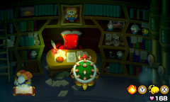 Yikk - Super Mario Wiki, the Mario encyclopedia