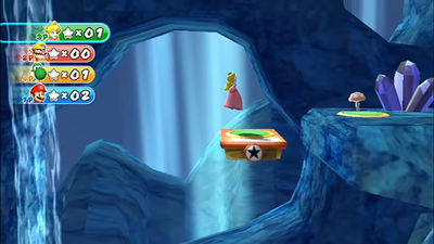 List of Mario Party 9 pre-release and unused content - Super Mario Wiki ...