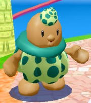 Gallery:Noki - Super Mario Wiki, the Mario encyclopedia