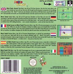 Category:Game Boy Color game covers - Super Mario Wiki, the Mario ...