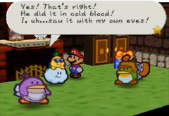 Shiver City - Super Mario Wiki, the Mario encyclopedia