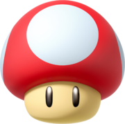 Crazy Eight - Super Mario Wiki, the Mario encyclopedia