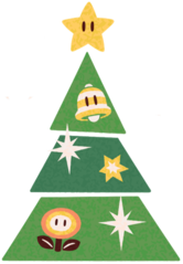 Super Bell - Super Mario Wiki, the Mario encyclopedia