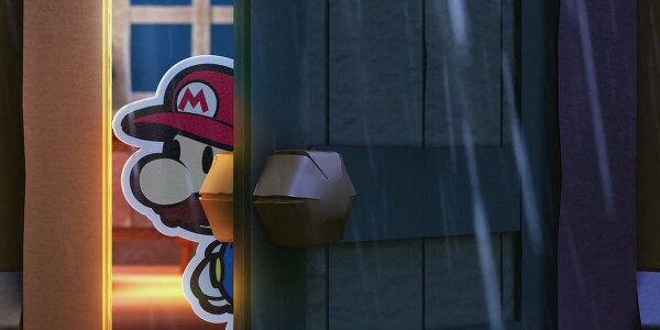 Paper Mario: Color Splash Image Gallery - Super Mario Wiki, the Mario ...