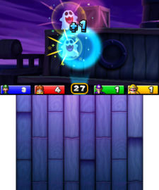 Peepa - Super Mario Wiki, the Mario encyclopedia
