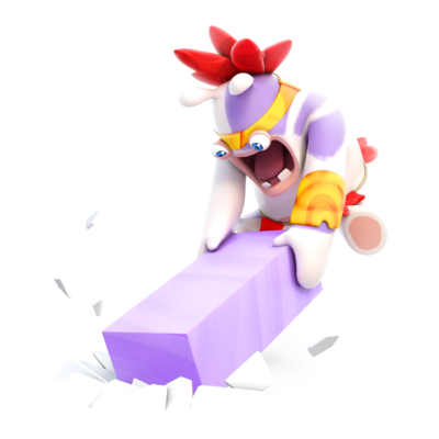 Smasher - Super Mario Wiki, the Mario encyclopedia