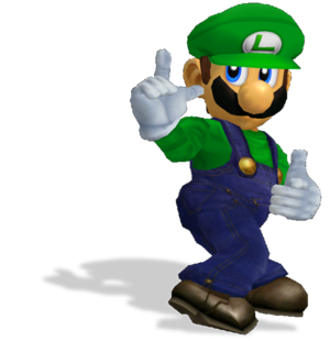 User:Serpent King - Super Mario Wiki, the Mario encyclopedia