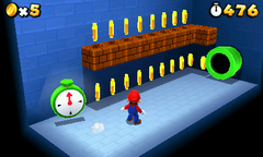 + Clock - Super Mario Wiki, the Mario encyclopedia