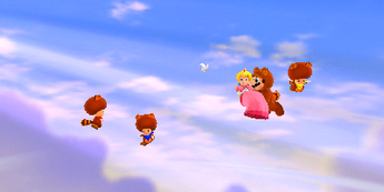 Toad (species) - Super Mario Wiki, the Mario encyclopedia