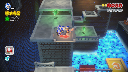 Fort Fire Bros. (theme) - Super Mario Wiki, the Mario encyclopedia