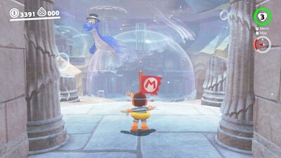 Lake Kingdom - Super Mario Wiki, the Mario encyclopedia