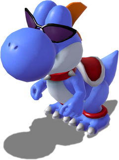 Boshi - Super Mario Wiki, the Mario encyclopedia