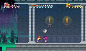 List of unnamed NPCs in Super Paper Mario - Super Mario Wiki, the Mario ...