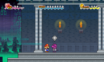 List of unnamed NPCs in Super Paper Mario - Super Mario Wiki, the Mario ...