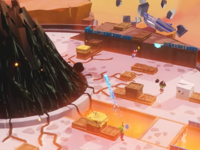 Splash Attack - Super Mario Wiki, the Mario encyclopedia