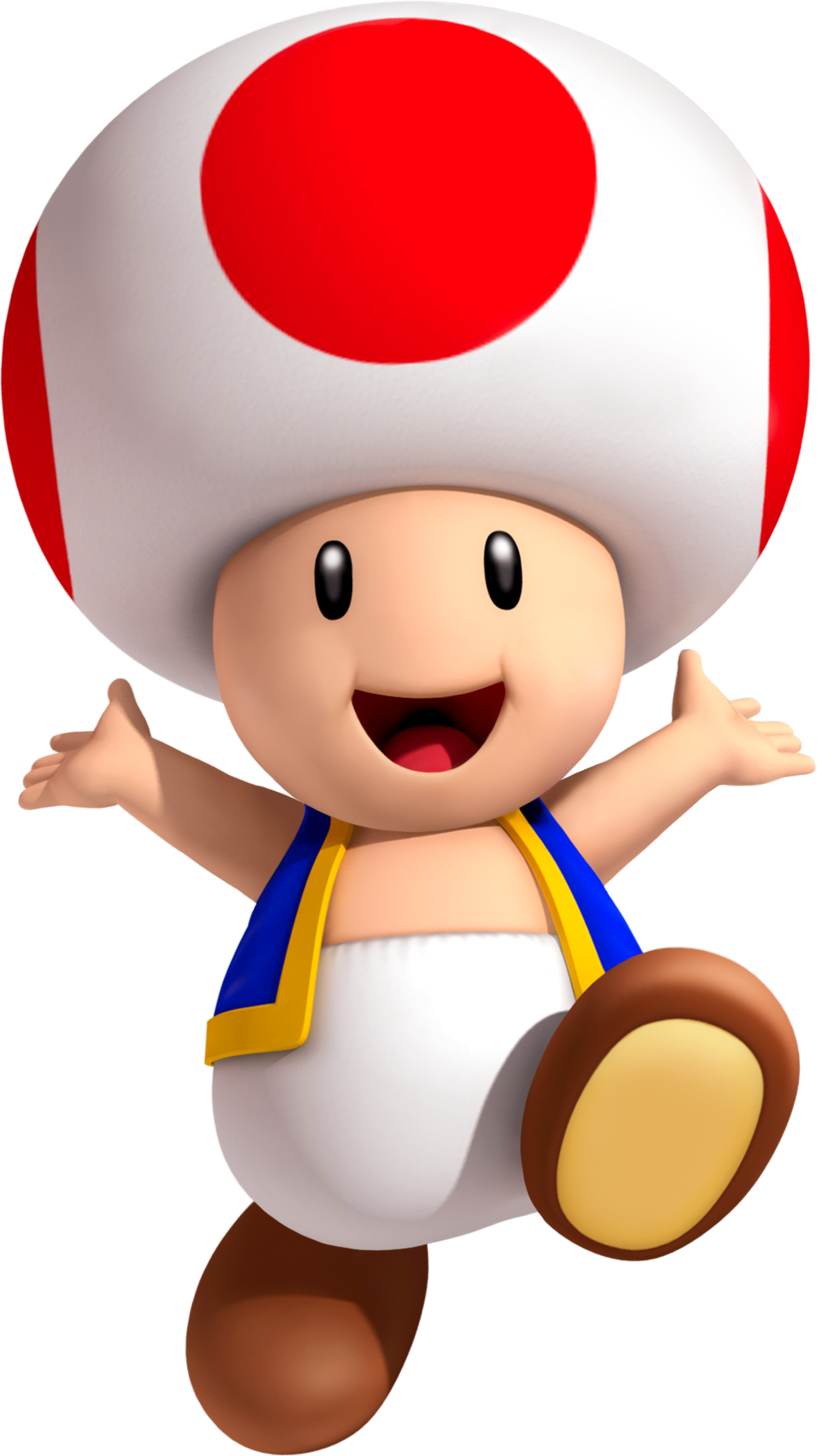 User:ToadBoy1999 - Super Mario Wiki, the Mario encyclopedia