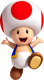 The 'Shroom:Issue XCV/Fun Stuff - Super Mario Wiki, the Mario encyclopedia