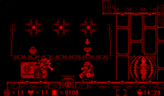 Angry Watermelon - Super Mario Wiki, the Mario encyclopedia