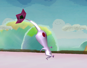 Pikmin - Super Mario Wiki, the Mario encyclopedia