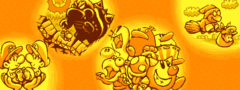 Burt the Bashful - Super Mario Wiki, the Mario encyclopedia