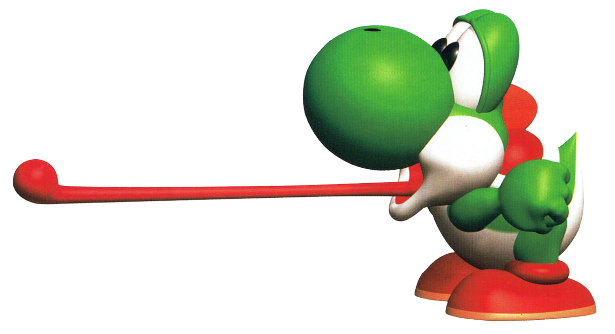 File:YoshisStoryTongue.png - Super Mario Wiki, the Mario encyclopedia
