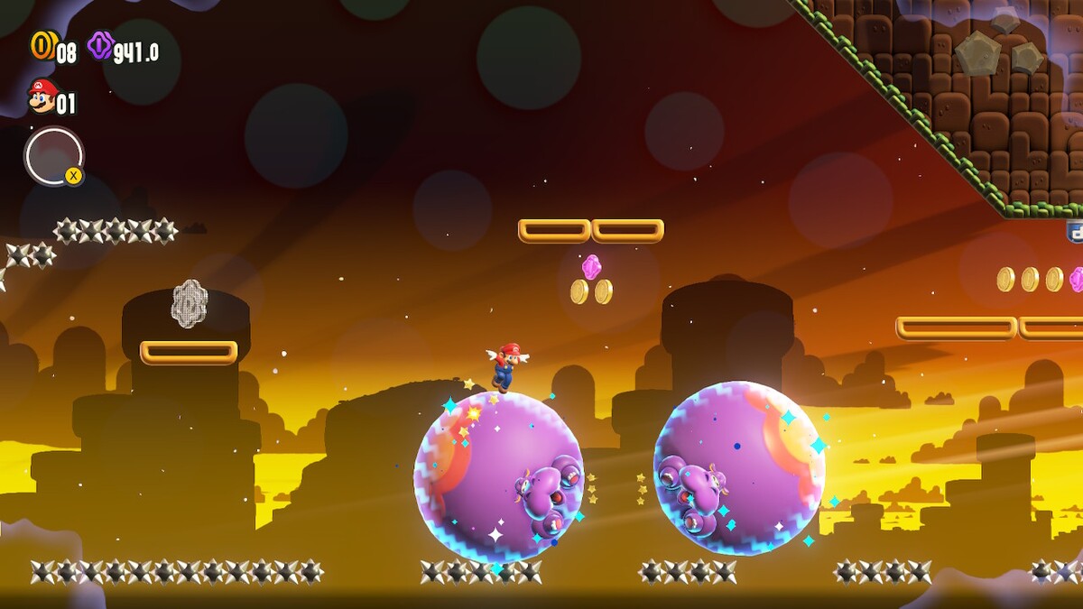 File:Bounce, Bounce, Bounce Coin 2.jpg - Super Mario Wiki, the Mario ...