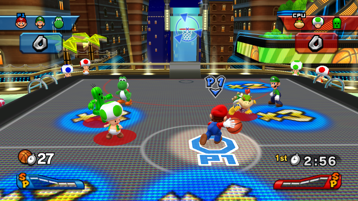 File:BowserJrBlvd-Basketball-3vs3-MarioSportsMix.png - Super Mario Wiki ...