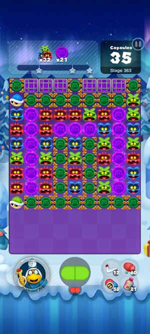 World 10 (Dr. Mario World) - Super Mario Wiki, the Mario encyclopedia