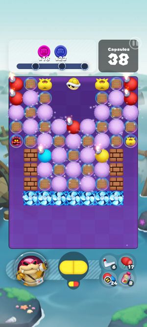 World 19 (Dr. Mario World) - Super Mario Wiki, the Mario encyclopedia