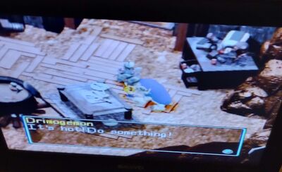 The 'Shroom:Issue 192/Strategy Wing - Super Mario Wiki, the Mario ...