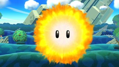 Hothead - Super Mario Wiki, the Mario encyclopedia