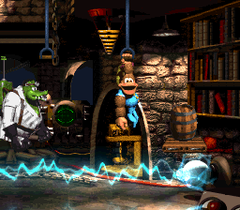 Kastle Kaos - Super Mario Wiki, the Mario encyclopedia