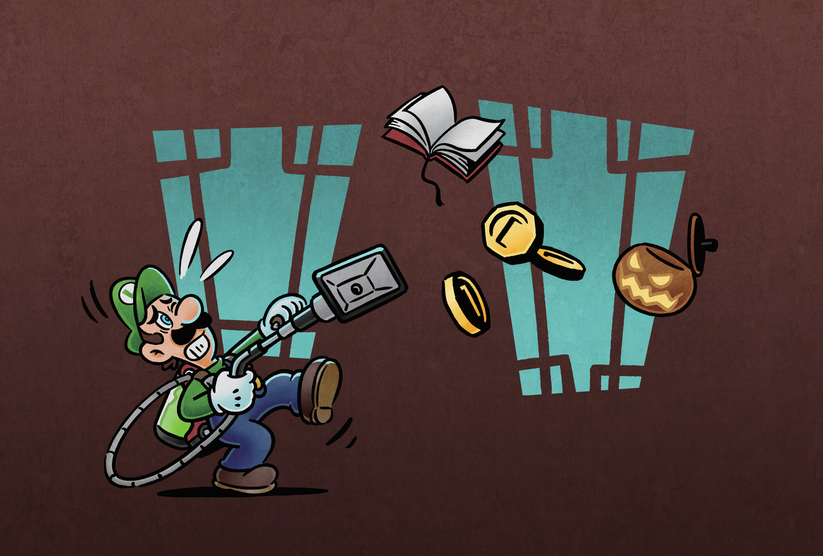 File:LM3 2D Artwork 2.png - Super Mario Wiki, the Mario encyclopedia