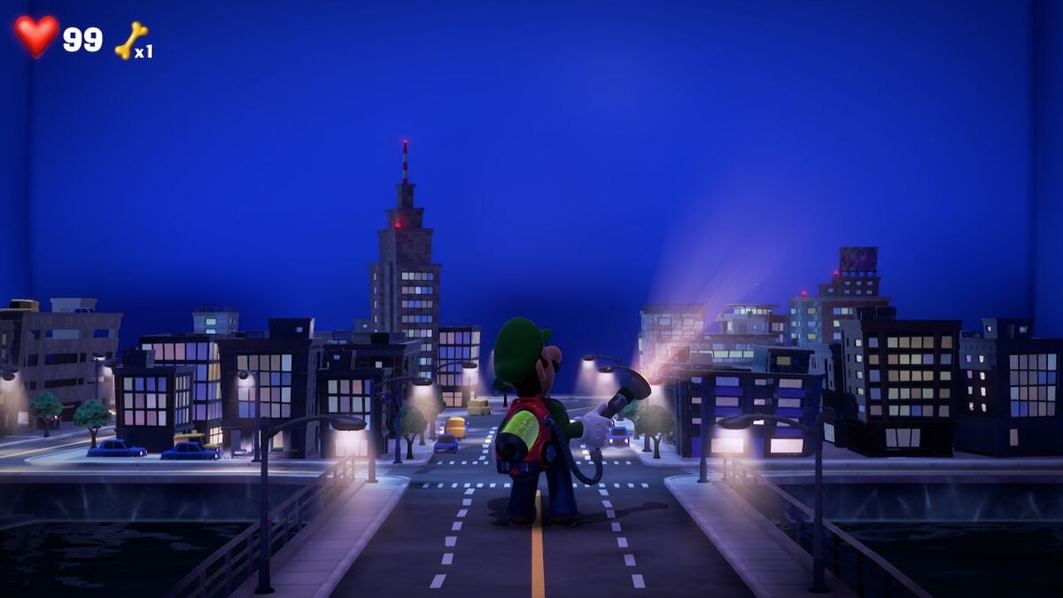 Studio 5: City Set - Super Mario Wiki, the Mario encyclopedia