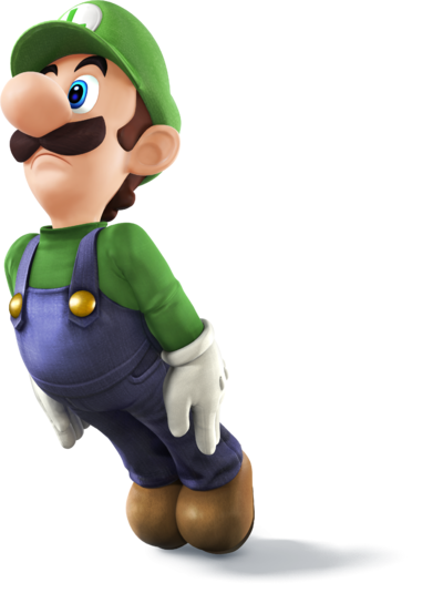 User:AwesomeLuigi - Super Mario Wiki, the Mario encyclopedia