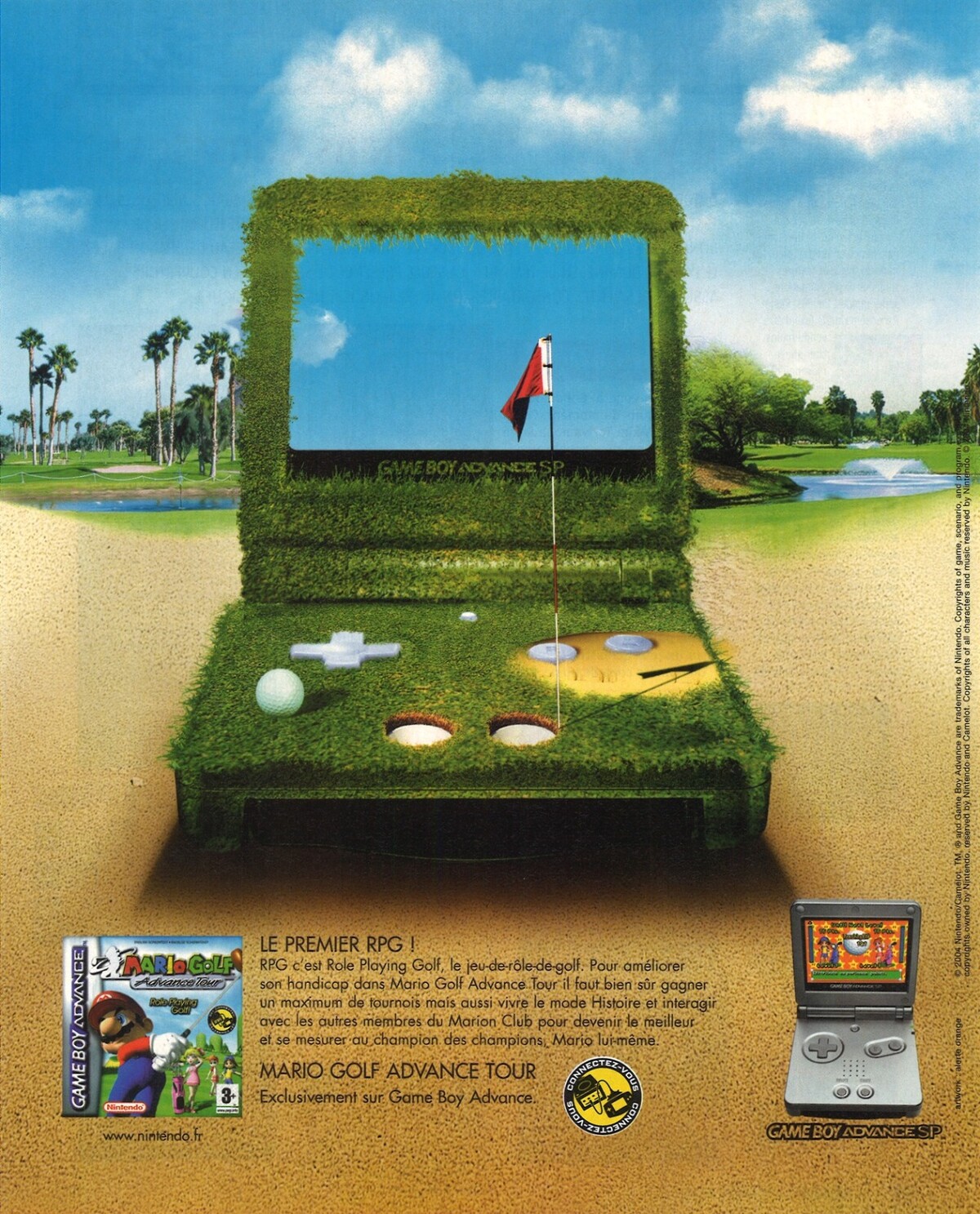 File:MGAT Print ad FR.jpg - Super Mario Wiki, the Mario encyclopedia