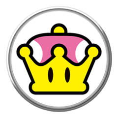 Super Crown - Super Mario Wiki, the Mario encyclopedia