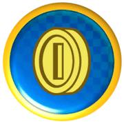 Blue Space - Super Mario Wiki, the Mario encyclopedia