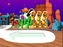 Cactus - Super Mario Wiki, the Mario encyclopedia