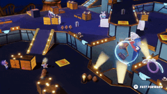 Phantom (character) - Super Mario Wiki, the Mario encyclopedia