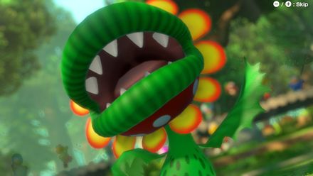 Petey Piranha - Super Mario Wiki, the Mario encyclopedia