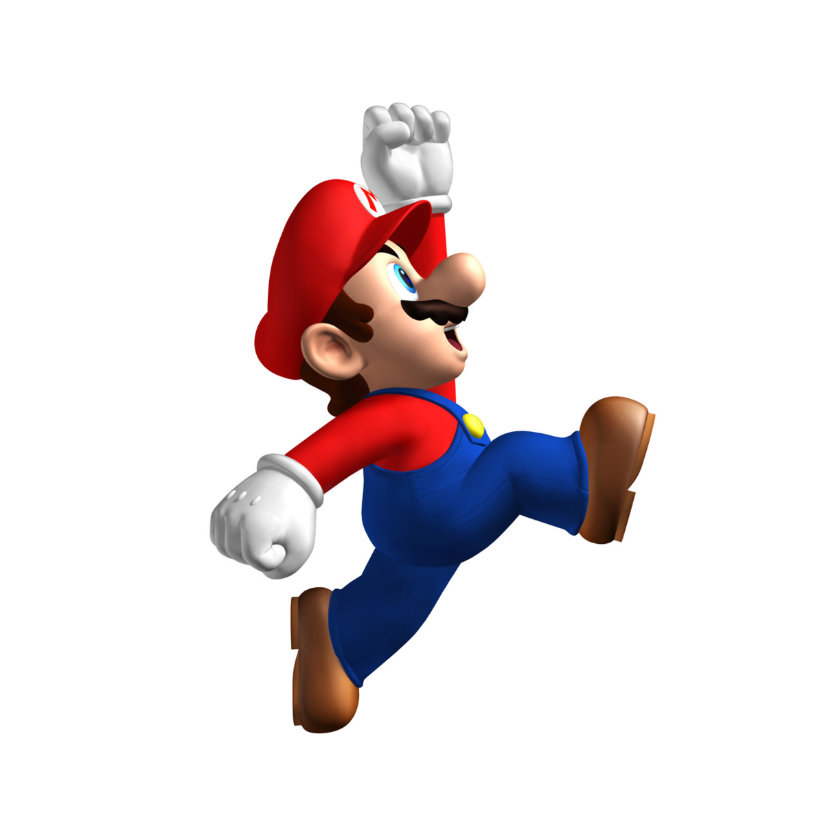 File:MarioJumpNSMB.png - Super Mario Wiki, the Mario encyclopedia